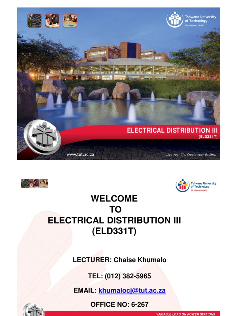 Chapter 3 Variable Load On Power Stations | PDF | Power Station ...