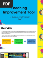 51Talk Teacher Application Requirements | PDF | Identity Document | Receipt