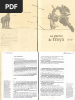 Augusto Monterroso El Dinosaurio | PDF