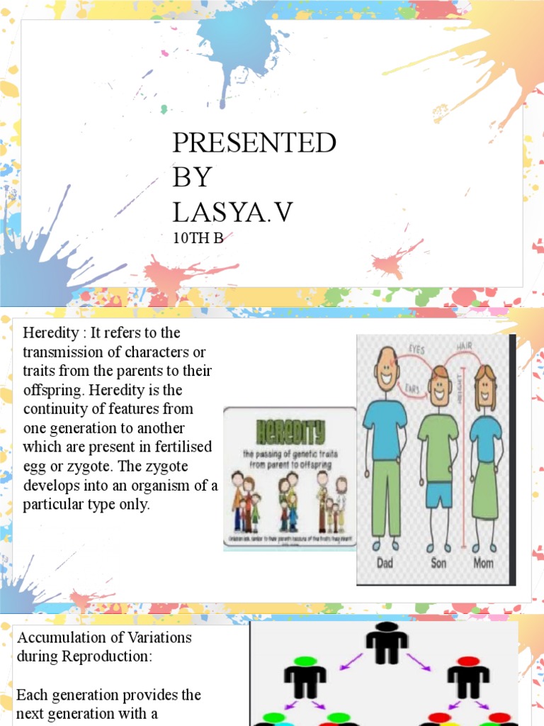 Bioch 9 | PDF | Heredity | Gene