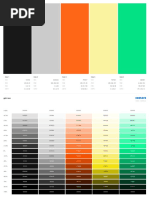 Maersk Color Book | PDF