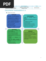 Matriz de Partes Interesadas Según ISO 9001 | PDF | Business | Matriz ...