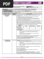 Exhibit Bazaar Proposal | PDF | Pedagogy | Cognition