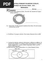 p7 MATHEMATICS NOTES - Original TERM 1 and 2 | PDF | Rectangle ...