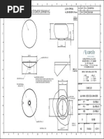 Spectacle to Contact Lens Conversion Chart | PDF | Technology & Engineering
