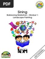 Math 3 Q3 Module-6 | PDF