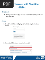 Deped Matatag Logo | PDF