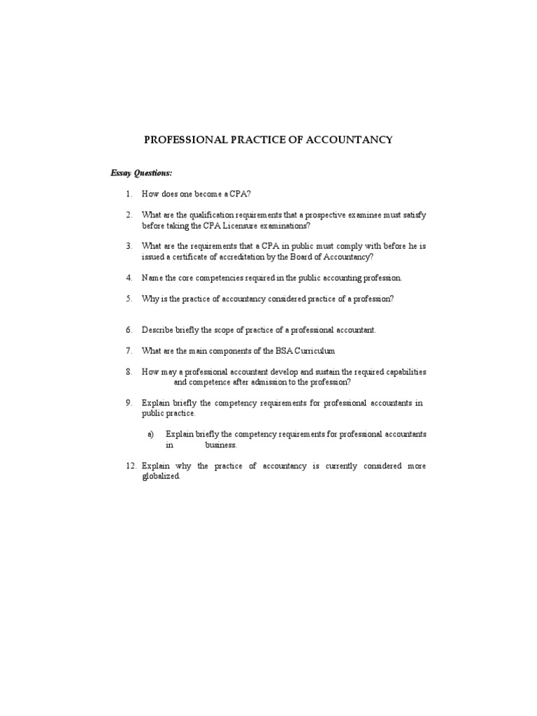 The Path to Certification: Understanding the Requirements and ...