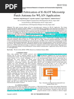UniFi Network - AP Antenna Radiation Patterns - U | PDF | Antenna ...