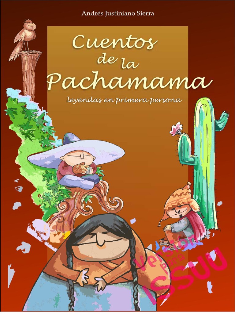 Cuentos de La Pachamama | PDF