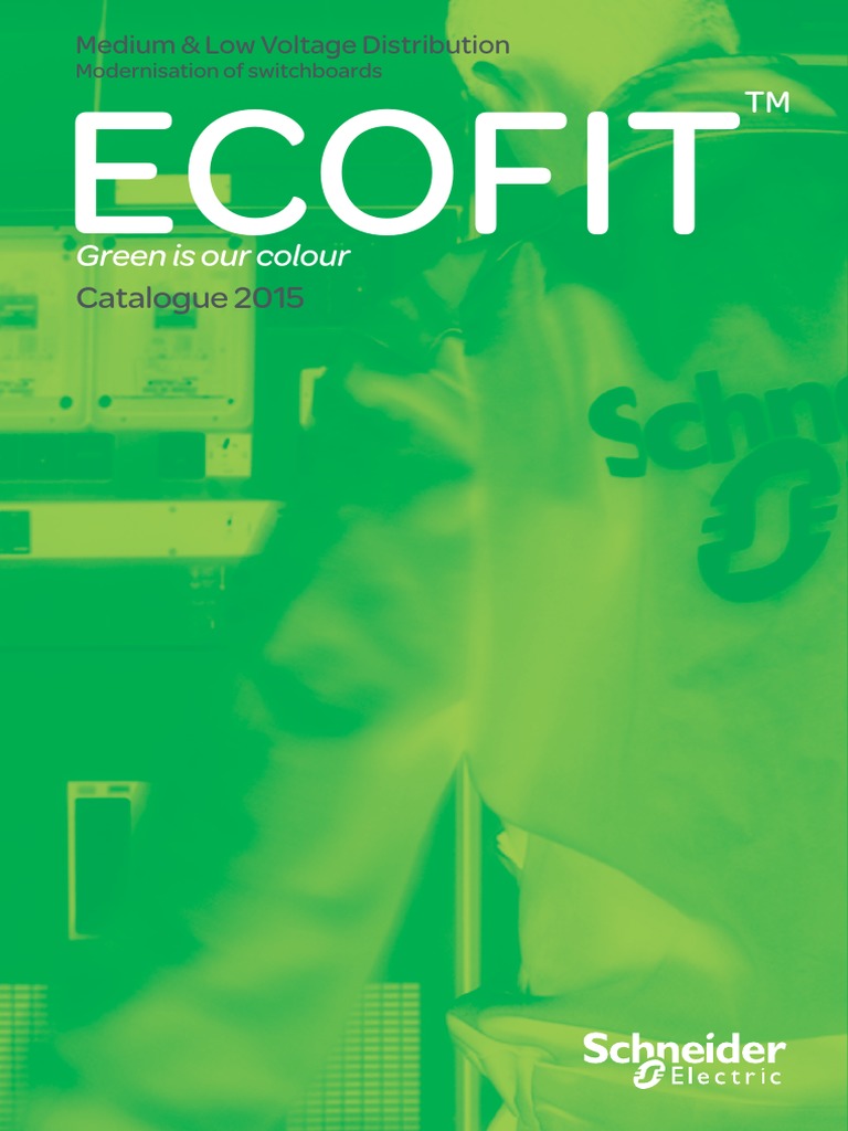 Ecofit Catalog 2015 | PDF | Recycling | Iso 9000