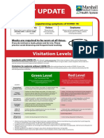Poster CDC Donning and Doffing PPE 20200305.2p | PDF | Personal ...