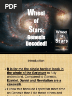 The Essene Calendar | PDF | Calendar | Hebrew Calendar