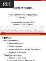 Math Handout (Basic Algebra Rules) PDF | PDF | Multiplication | Numbers