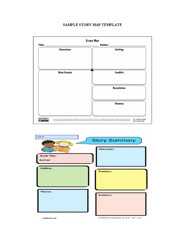 Elements of Short Story | PDF | Short Stories | Plot (Narrative)