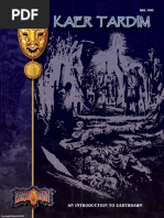 Forgotten Realms Timeline | PDF | Elf (Dungeons & Dragons) | Forgotten ...