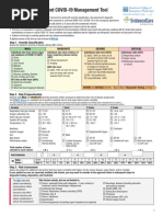 NEWS2 Chart 1 - The NEWS Scoring System - 0 - 0 | PDF