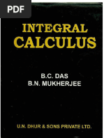 Essential Calculus Skills Practice Workbook With Full Solutions | PDF ...