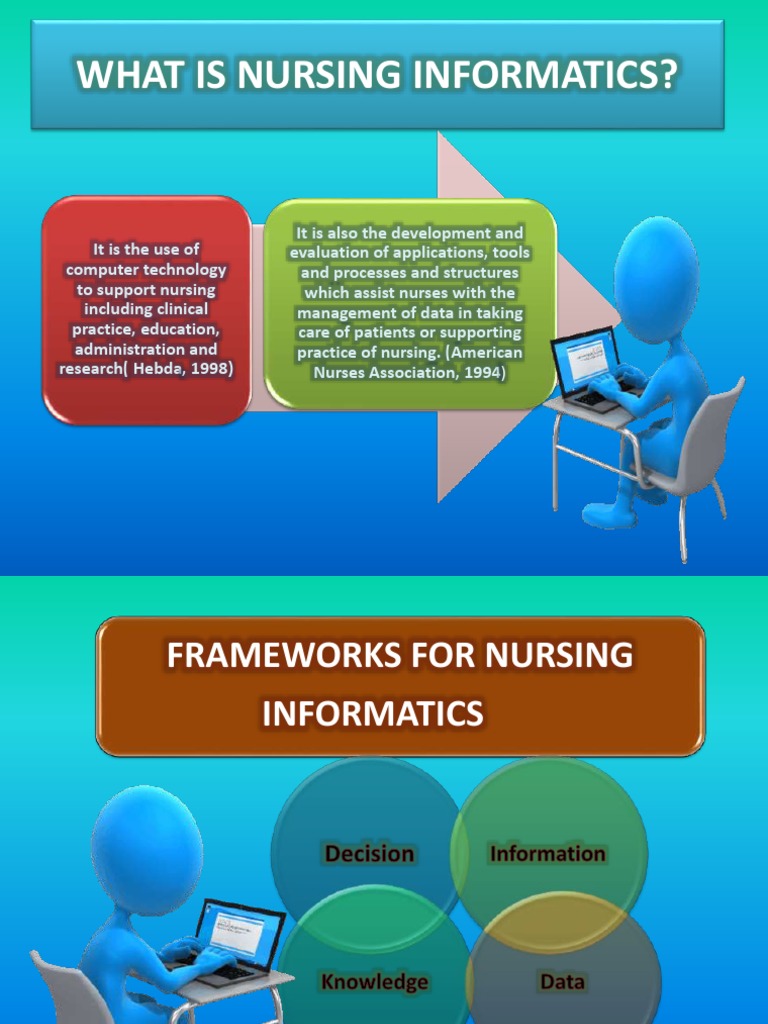 Nursing and Computer | PDF | Computer Data Storage | Source Code