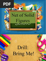 Grade 6 Solid Figures Lesson | PDF | Shape | Triangle