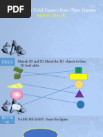 Math Melcs Grade 6 | PDF | Area | Equations