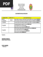 Aral Reading Plus Worksheets | PDF | Adjective | Linguistic Morphology