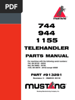 CIMC DRY CONTAINER SPARE PARTS CATALOG (2012) Customer | PDF ...