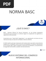 Estandar Internacional Basc 6.0.1 | PDF | La seguridad informática ...