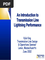 Transmission Line Design Guide | PDF | Electric Power Transmission ...