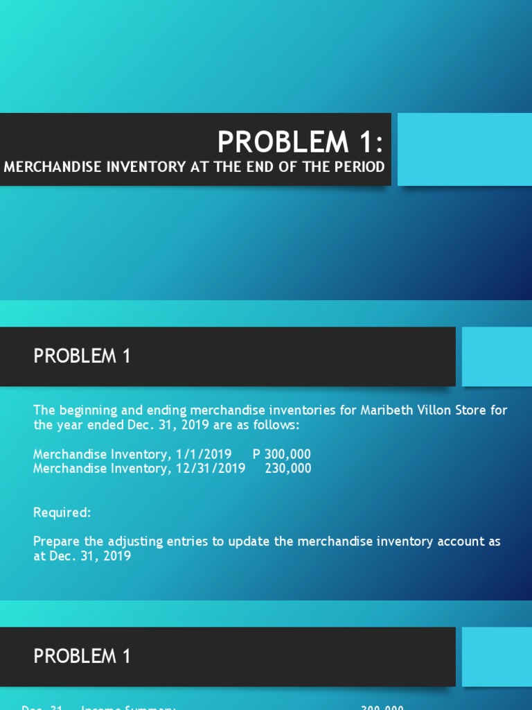 Chapter 8 Problem 1 Pdf 
