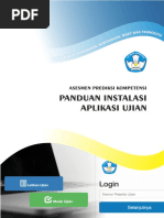 Tutorial Install SEB ELABSKY Windows Mac | PDF | Komputer | Teknologi & Rekayasa