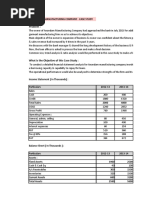 Reliance Industries | PDF | Balance Sheet | Cost Of Capital