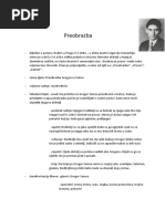 Primjer Seminarskog Rada | PDF