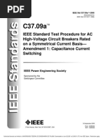 IEEE-Std-242-1986 Protection and Coordination of Industrial and ...