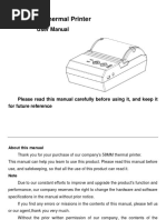 D210 User Manual | PDF