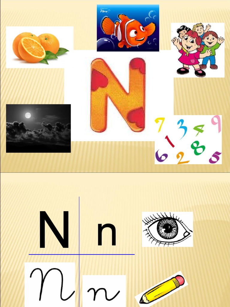 Consonante N. | PDF