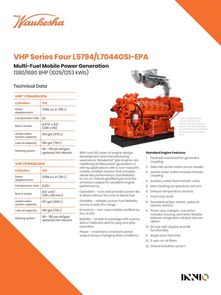 Imagesmediasfiles1928iwk 119013 VHP l5794 7044 Gsi Epa PDF | PDF ...