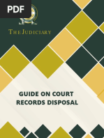 Appendix 73 - Instructions - RPCPPE | PDF | Units Of Measurement ...