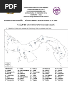 Poema Patria de Ricardo Miró | PDF