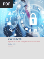 Secure - Boot and FRP Unlock Instructions | PDF | Booting | Classes Of Computers