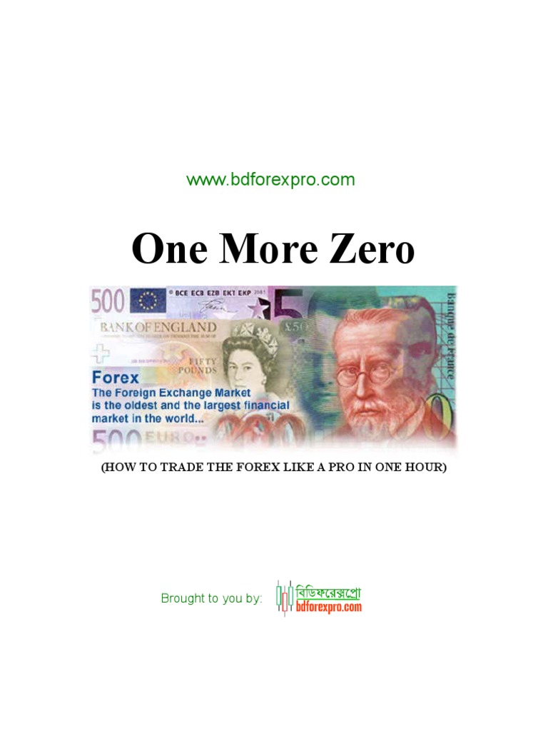 How To Trade Like A Pro Bdforexpro | PDF | Foreign Exchange Market ...