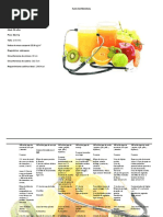 Dieta IMSS | PDF | Almuerzo | Cocina de las Americas