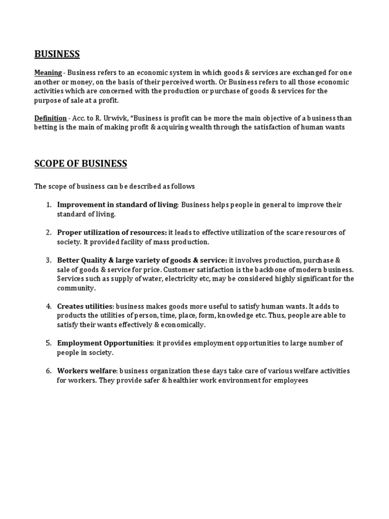 Business Environment Project | PDF | Natural Environment | Climate Change