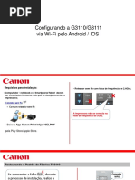Guia de Instalacao Canon g3111 | PDF | Microsoft Windows | Impressora ...