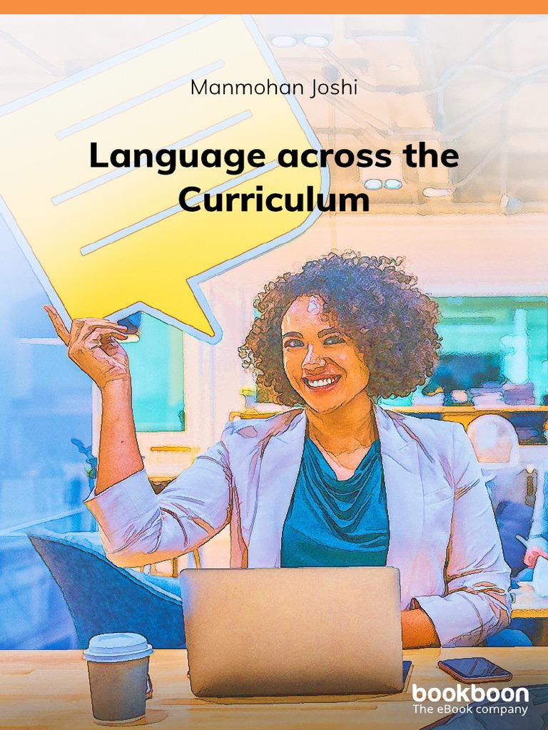 Language Across The Curriculum | PDF | Language Acquisition ...