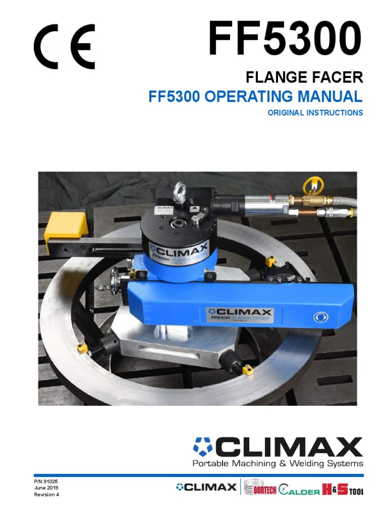 FF5300 91025 Compressed | PDF | Safety | Implied Warranty