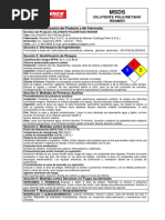 Letreros de Uso Obligatorio de Epp | PDF