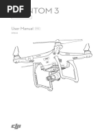 DJI FPV Remote Controller 3 User Manual v1.0 EN | PDF | Remote Control ...
