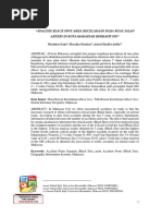 Kepolisian IRSMS Integrated Road Safety Management System | PDF ...