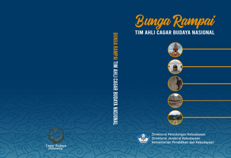 Cover Buku Bunga Rampai | PDF